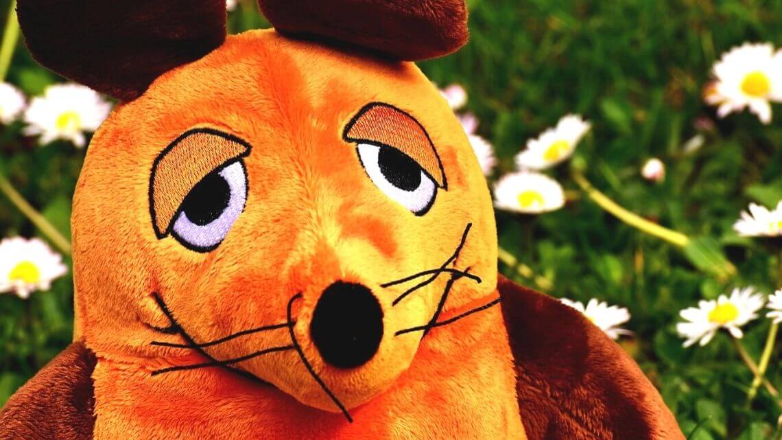 10 legendärste Kinderserien | Drei.at