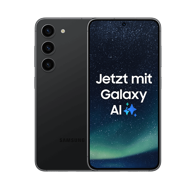 Samsung Galaxy S23 5G - Jetzt kaufen! | Drei.at Samsung Galaxy S23 5G - Jetzt kaufen! | Drei.at