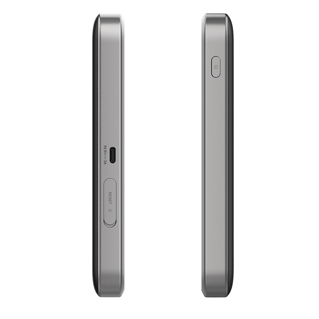 ZTE U50 Pro Router | Drei.at